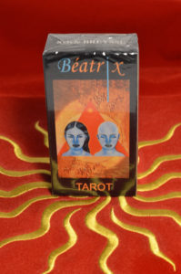 Béatrix tarot | Alternativland | Vente et Soins outils énergétiques et ...